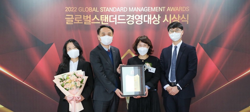 한전KDN∙포스코O&M, 'ESG 경영 성과' 인정받았다