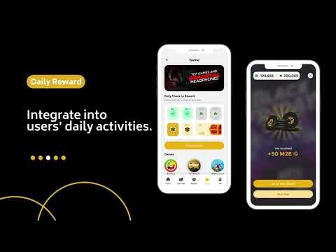 DTE Ventures의 회장이자 블록체인 업계의 선두주자 및 리더, Edward