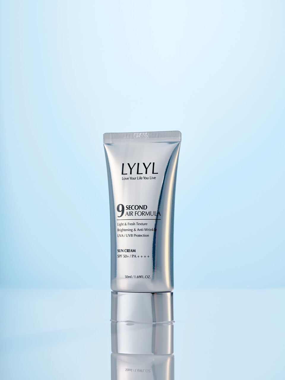 “9초 밀착 선크림” 릴릴(LYLYL), 달팩토리와 함께 대만 진출