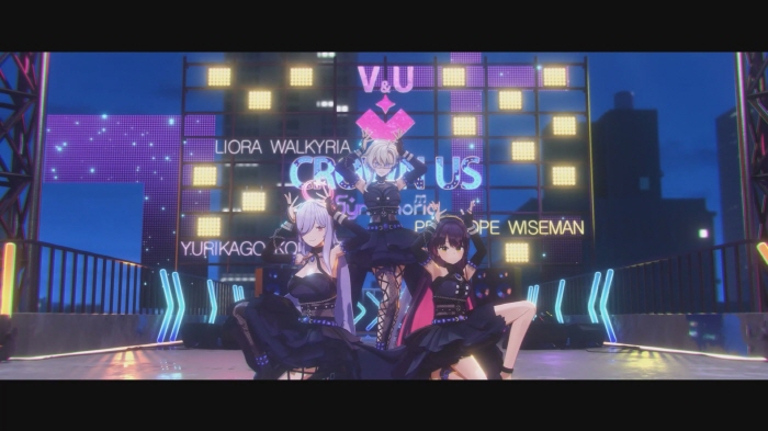 마로스튜디오, 애니메이션·뮤직비디오 제작과 버튜버 사업으로 글로벌 시장 강화