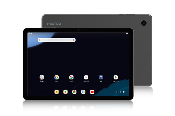 태클라스트코리아 네오탭 신제품 'Z11 PLUS’로 2025년 첫 출격