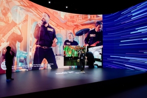 HTC, 2024 AI & XR 미디어 데이’ 성료